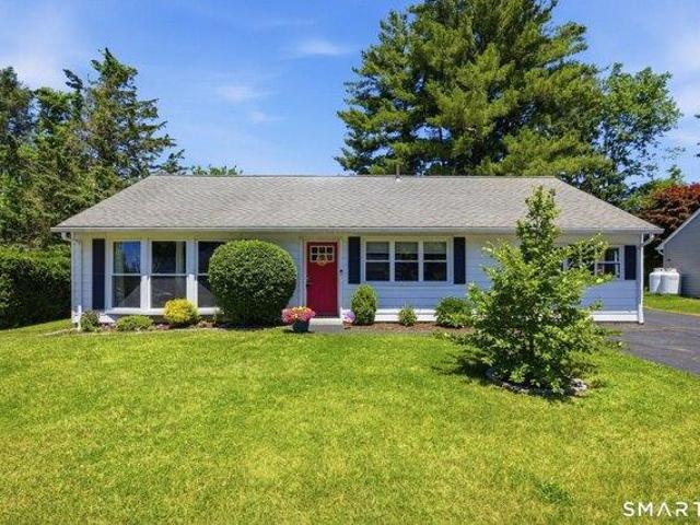 house with 3 bedroom, East Hartford CT DS104351846