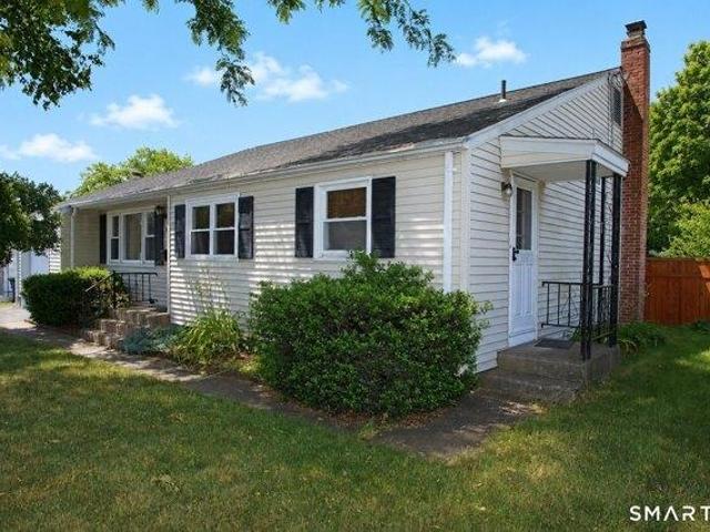 house with 3 bedroom, East Hartford CT DS104445663