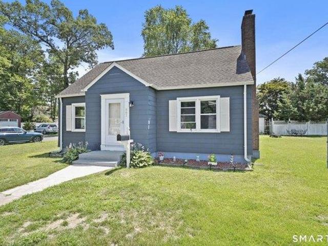 house with 3 bedroom, East Hartford CT DS104442302