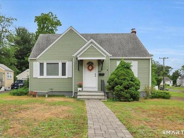 house with 3 bedroom, East Hartford CT DS104478537