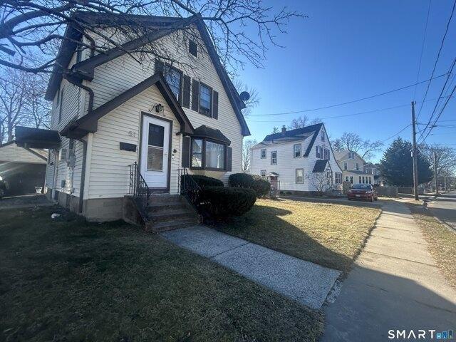 house with 3 bedroom, East Hartford CT DS102213437