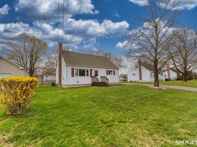house with 3 bedroom, East Hartford CT DS102257939