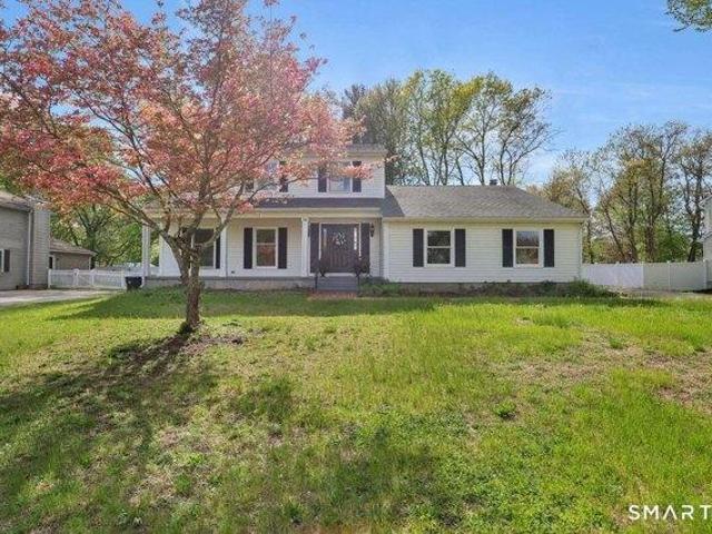 house with 3 bedroom, East Hartford CT DS102443174