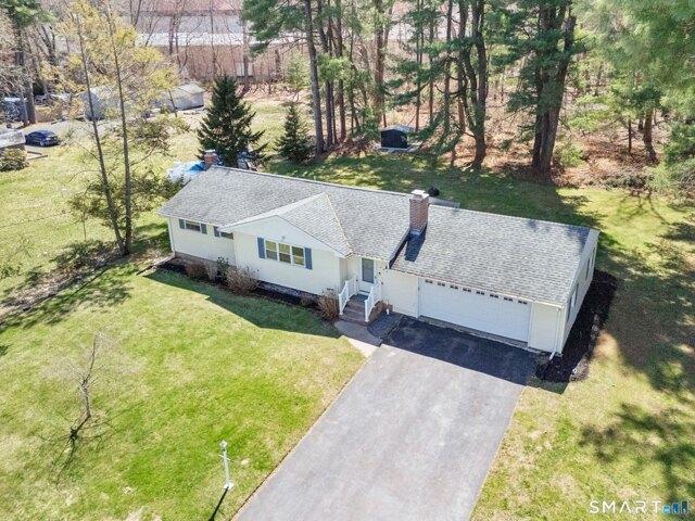 house with 3 bedroom, East Hartford CT DS102585391