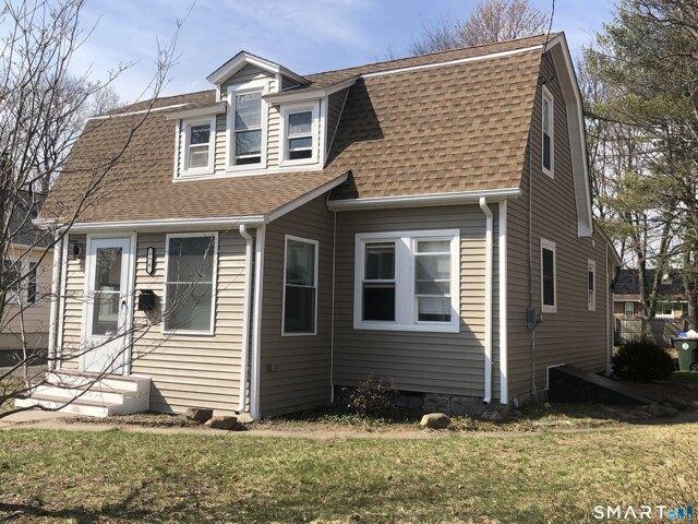 house with 3 bedroom, East Hartford CT DS102724241