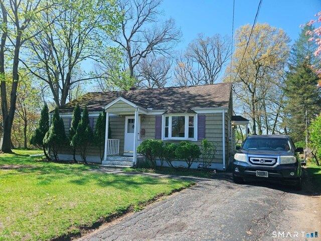 house with 3 bedroom, East Hartford CT DS102726526