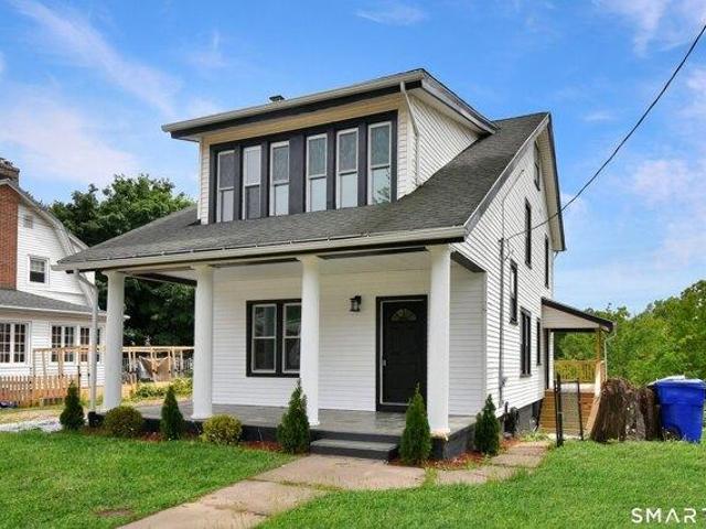 house with 3 bedroom, East Hartford CT DS102726731