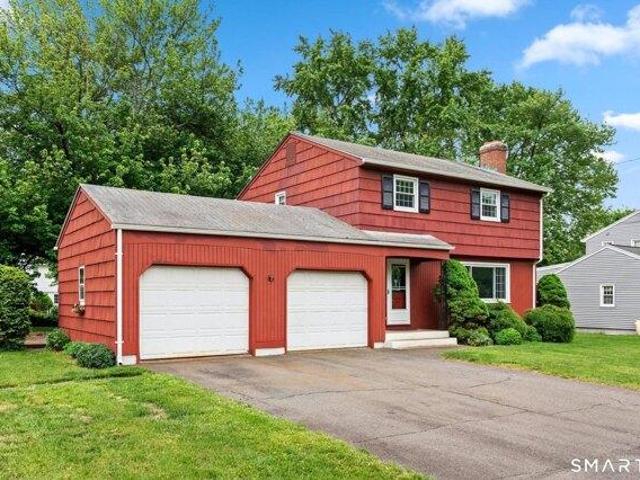 house with 3 bedroom, East Hartford CT DS102798526