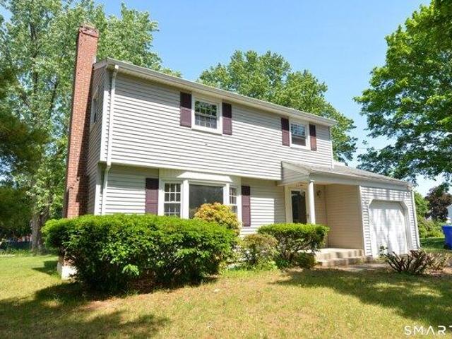 house with 3 bedroom, East Hartford CT DS103070727
