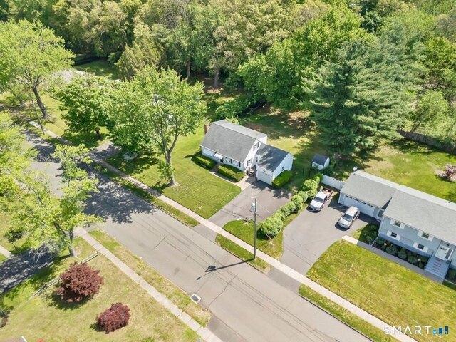 house with 3 bedroom, East Hartford CT DS103073549