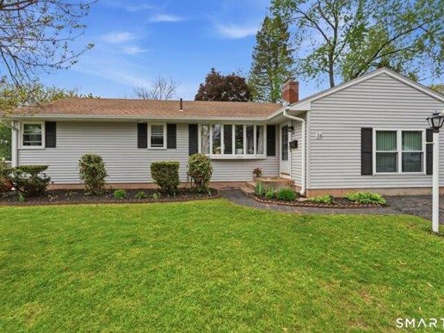 house with 3 bedroom, East Hartford CT DS103098019