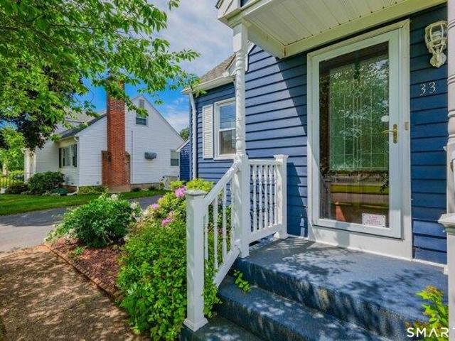 house with 3 bedroom, East Hartford CT DS103098856