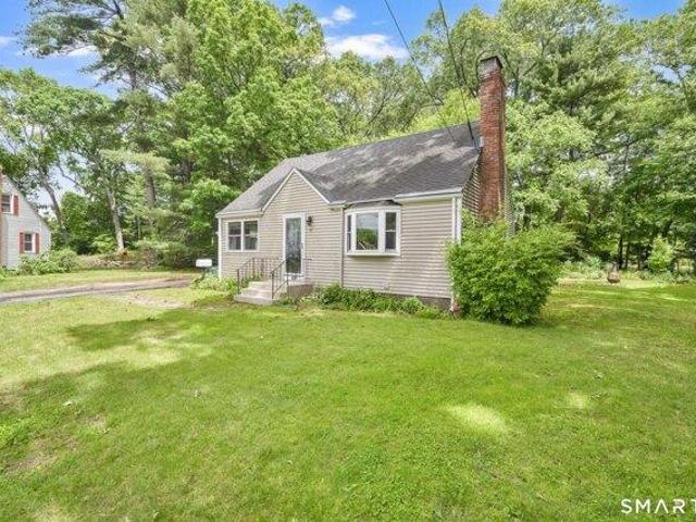 house with 3 bedroom, East Hartford CT DS103189546