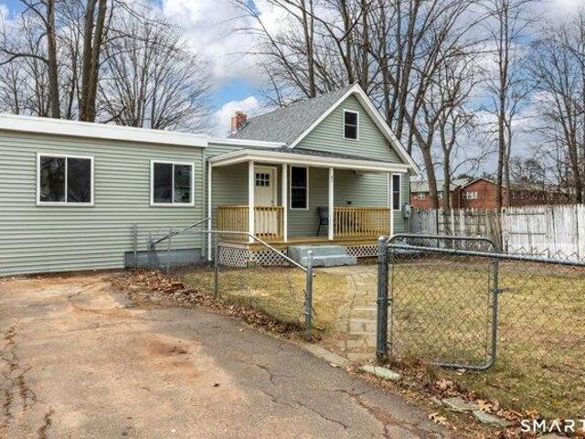 house with 3 bedroom, East Hartford CT DS103435781