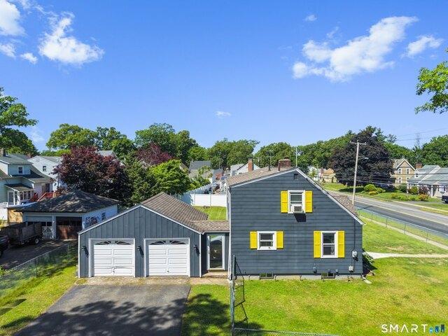 house with 3 bedroom, East Hartford CT DS103436147