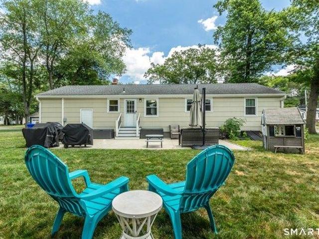 house with 3 bedroom, East Hartford CT DS103436791