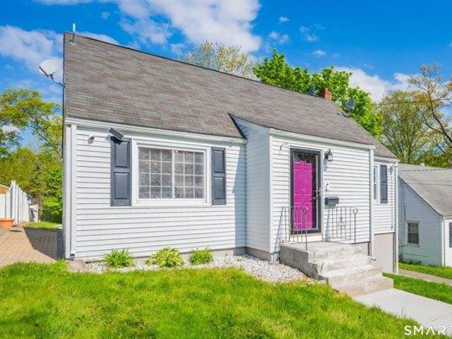 house with 3 bedroom, East Hartford CT DS103439314