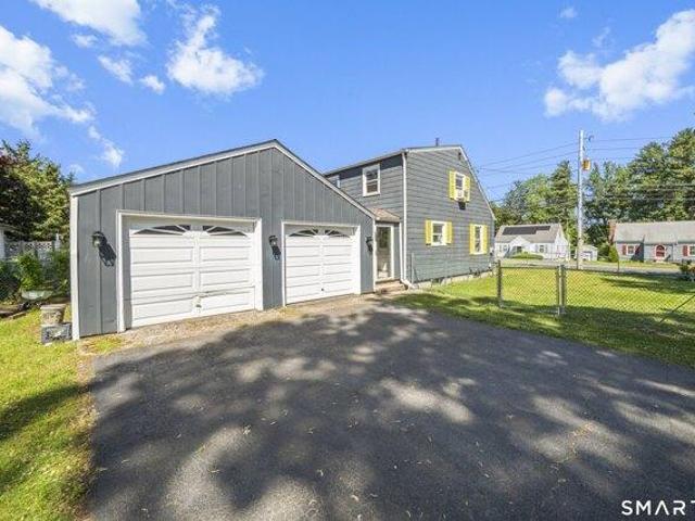 house with 3 bedroom, East Hartford CT ES104078782