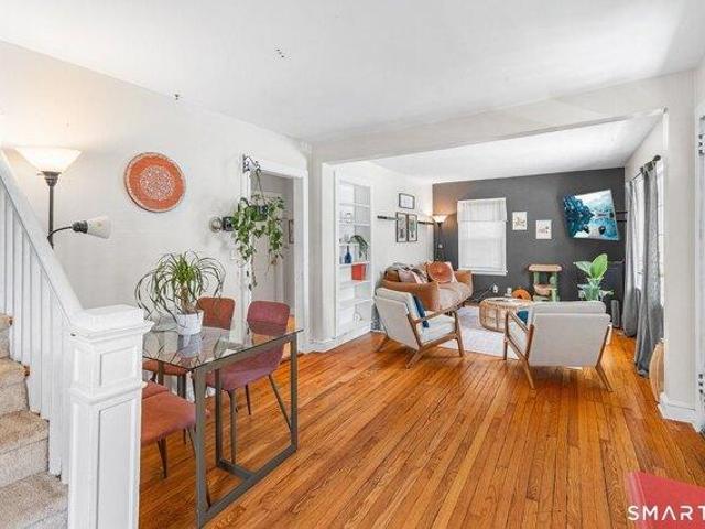 house with 3 bedroom, East Hartford CT ES104111876
