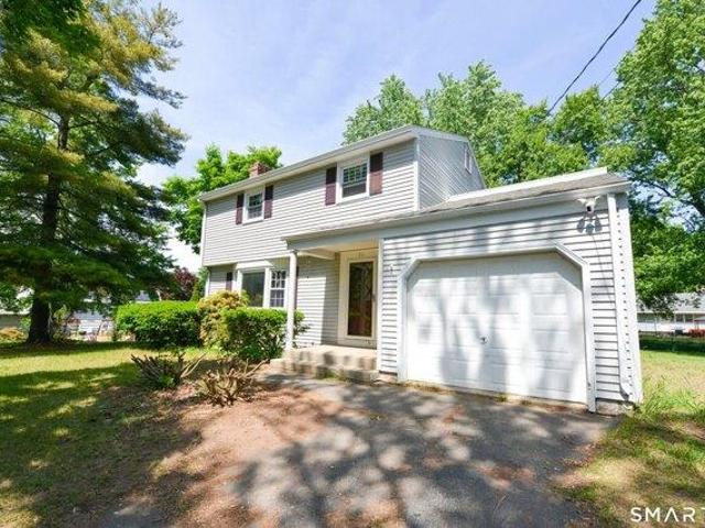 house with 3 bedroom, East Hartford CT ES104112412