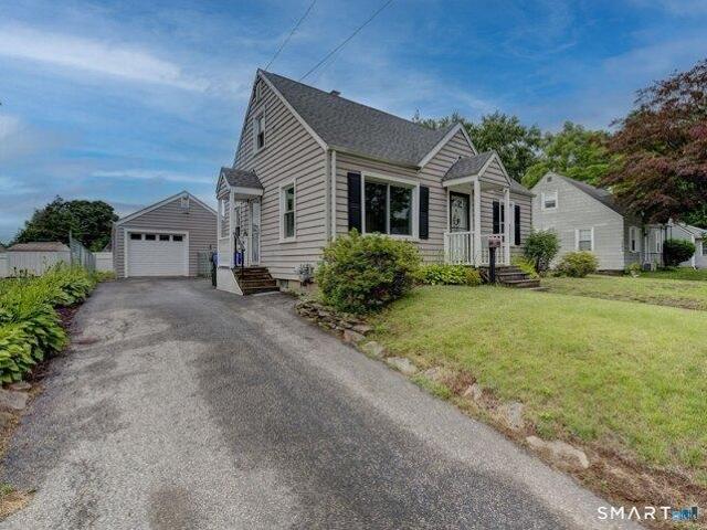 house with 3 bedroom, East Hartford CT ES104234483