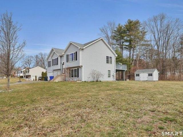 house with 3 bedroom, East Hartford CT ES104237960