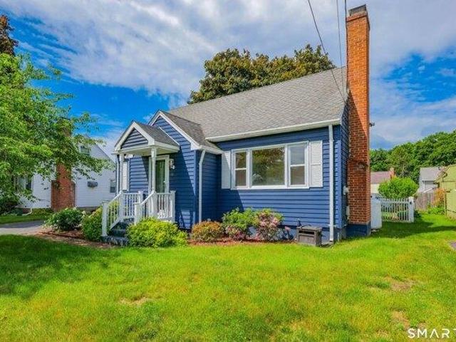 house with 3 bedroom, East Hartford CT ES104405682