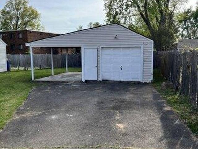 house with 3 bedroom, East Hartford CT ES104440763
