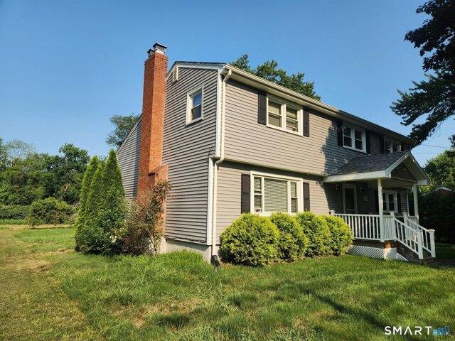 house with 3 bedroom, East Hartford CT ES105158140