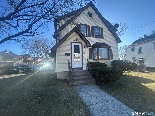 house with 3 bedroom, East Hartford CT ES105160021