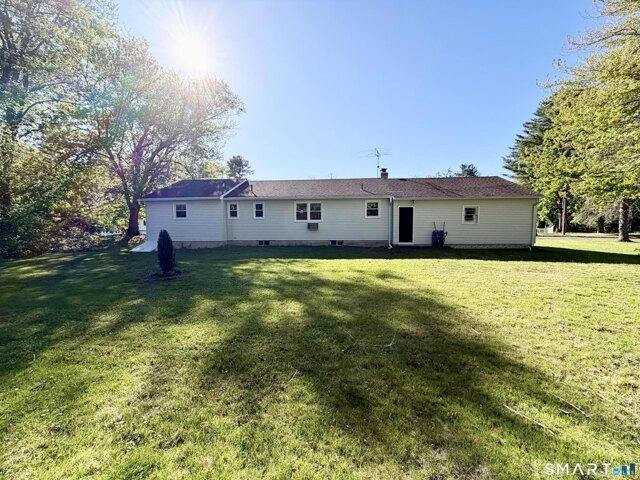 house with 3 bedroom, East Hartford CT ES103100216