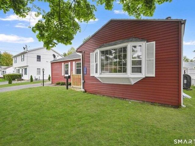 house with 3 bedroom, East Hartford CT ES103127856