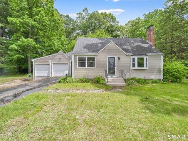 house with 3 bedroom, East Hartford CT ES103189546