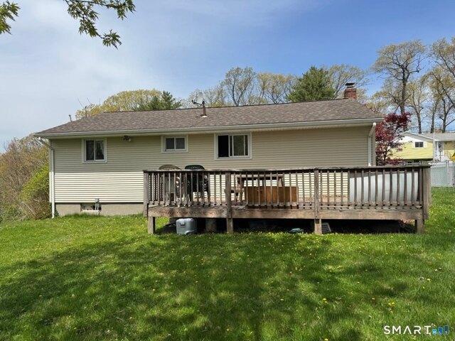house with 3 bedroom, East Hartford CT ES103436218