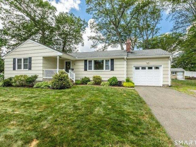 house with 3 bedroom, East Hartford CT ES103436791