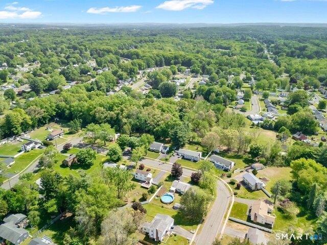 house with 3 bedroom, East Hartford CT ES103605077