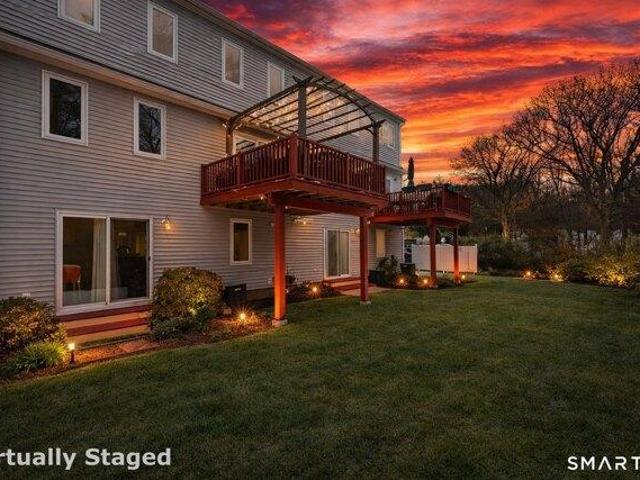 house with 3 bedroom, East Haven CT DLS101747690
