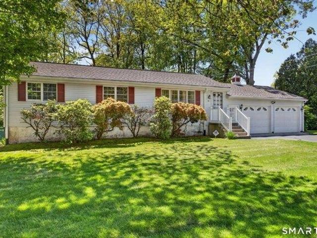 house with 3 bedroom, East Haven CT DLS102476427