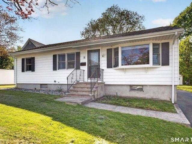 house with 3 bedroom, East Haven CT DLS102583787
