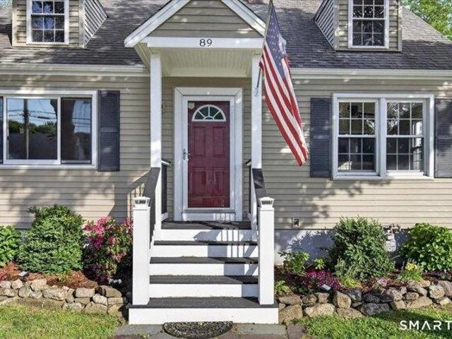 house with 3 bedroom, East Haven CT DS104189737