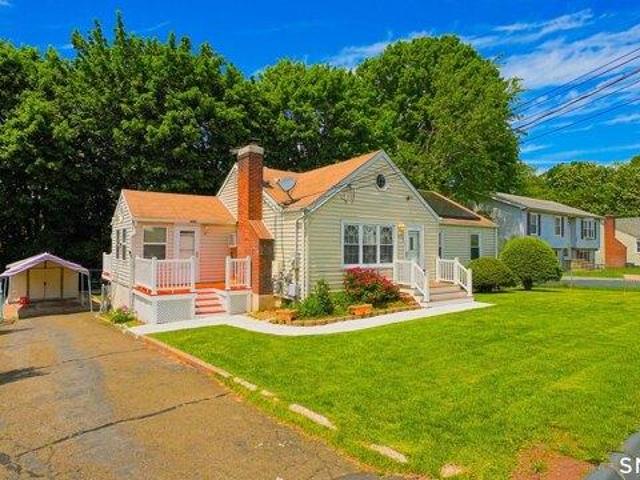 house with 3 bedroom, East Haven CT DS104190962