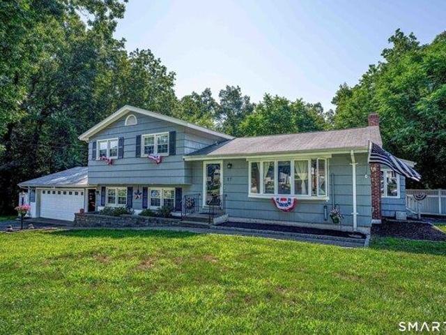 house with 3 bedroom, East Haven CT DS104295837