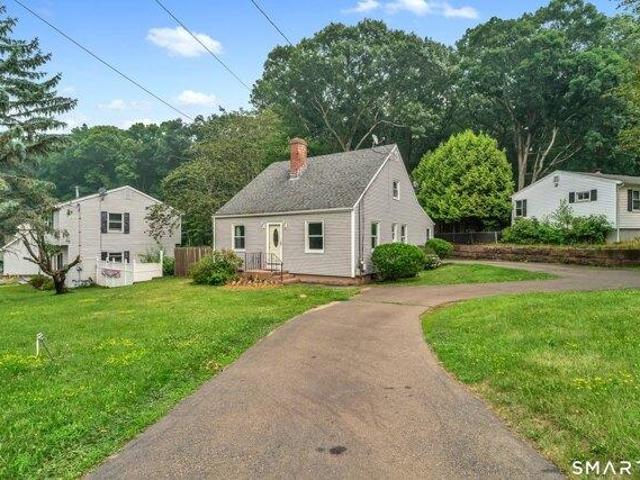 house with 3 bedroom, East Haven CT DS104328754