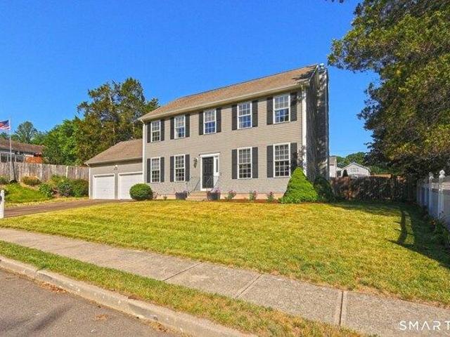 house with 3 bedroom, East Haven CT DS104477476