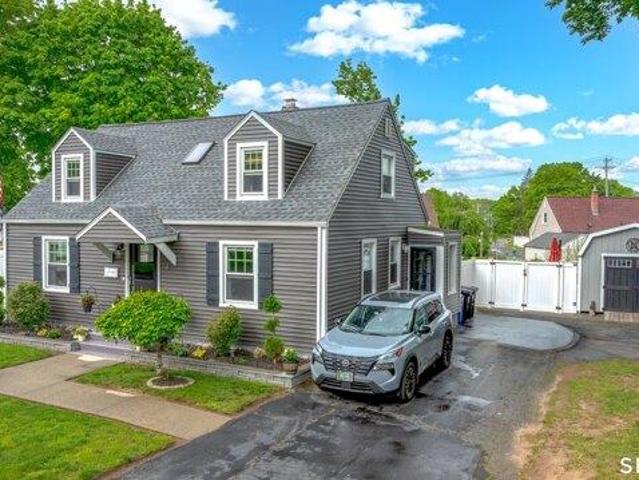 house with 3 bedroom, East Haven CT DS102565584