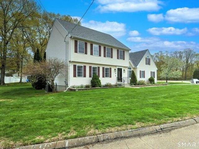 house with 3 bedroom, East Haven CT DS102585846