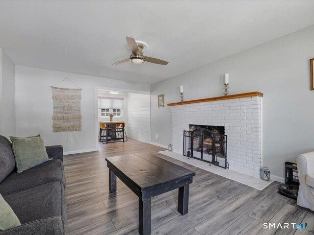 house with 3 bedroom, East Haven CT ES104264317
