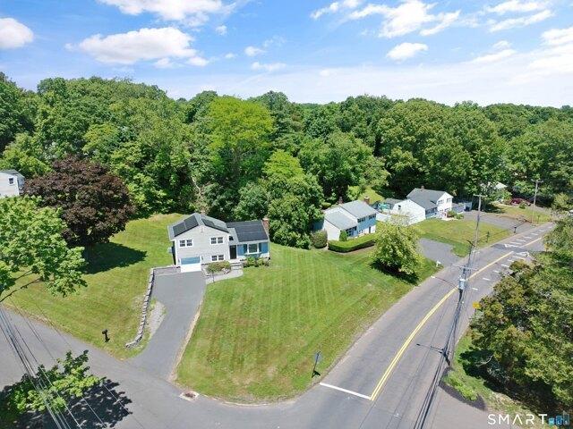 house with 3 bedroom, East Haven CT ES104295855