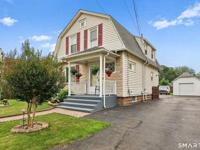 house with 3 bedroom, East Haven CT ES104299539