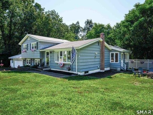 house with 3 bedroom, East Haven CT ES104479802